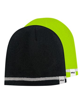 MAX MX139 Insulated Knit Hat – crossingguarddepot.com